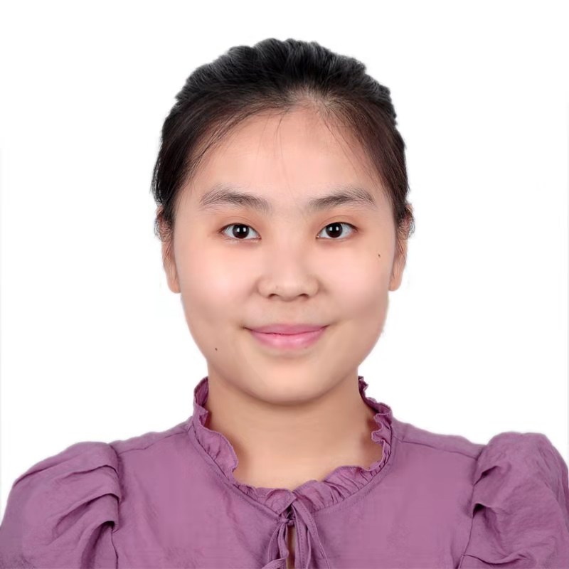 Yiting Wen - Personal Website
